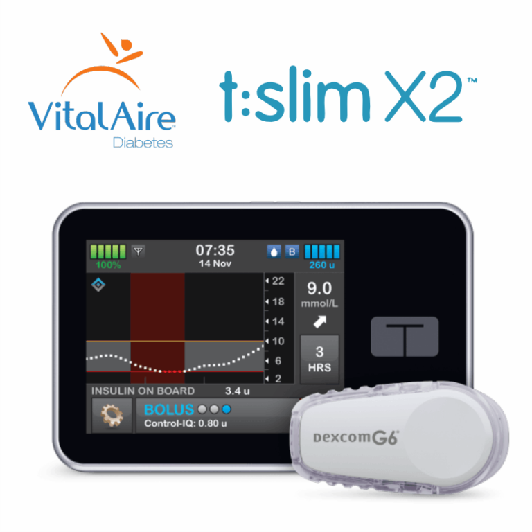 Products – Diabetes Care Centurion